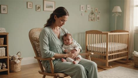 Reflux Gastrique Bébé 5 Solutions Naturelles Efficaces