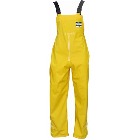 Pvc Brace Overall Epvcts02 Lakeland Industries Work Type 3 Type 4