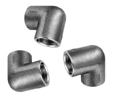Ms Pipe Fittings At ₹ 120piece Mild Steel Pipe Fitting In Mumbai