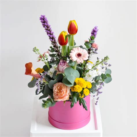 New Bud Floristry Glasgow Florist Flower Delivery