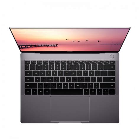 Huawei Matebook X Pro Specifications Price Features Review And Buy