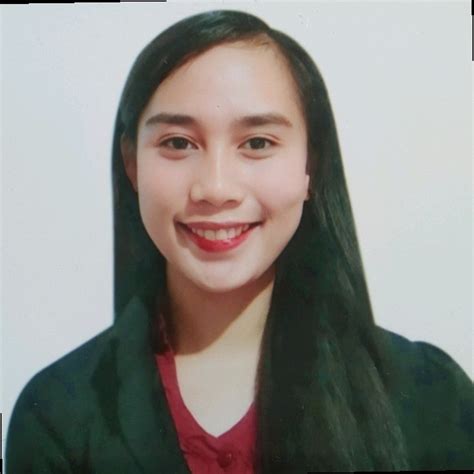 Jezil Sibayan Urdaneta City University Urdaneta City Pangasinan Umingan Ilocos Region