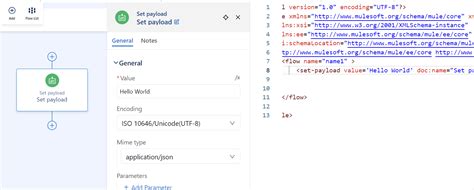 what s new in anypoint code builder