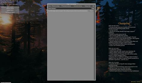 Bepinex Configuration Manager No Plugins Shown Issue BepInEx BepInEx