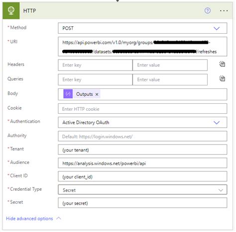 Leveraging Azure Queue Storage And Power Automate For Smart Power Bi