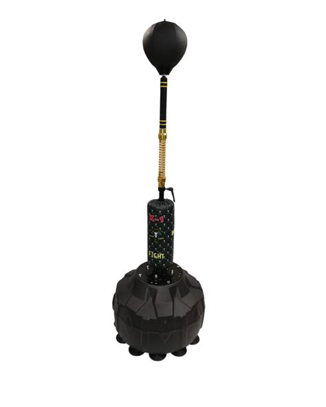 Reflex Punching Bag K1 Extreme Sportshop