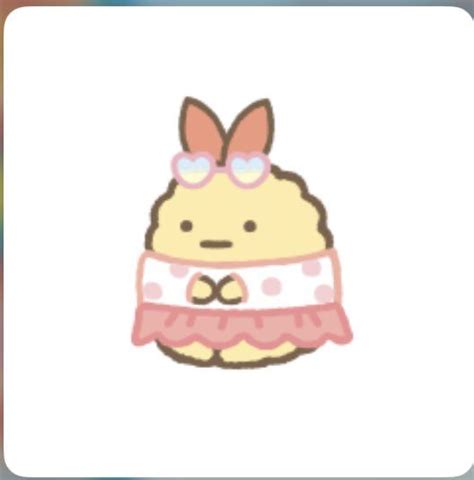 Pin By Blinkilite On Sumikko Gurashi Tonkatsu Kawaii Usagi