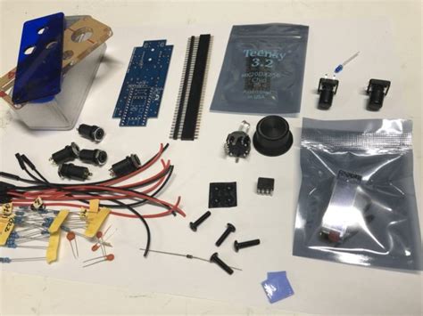 Tindie Blog The Ultimate Macro Midi Controller