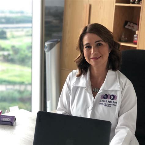 Doctora Edith Ramos