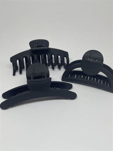 Mijnhaarclip Haarclip Haarklem Haarspeld Haarclips Haaraccessoires