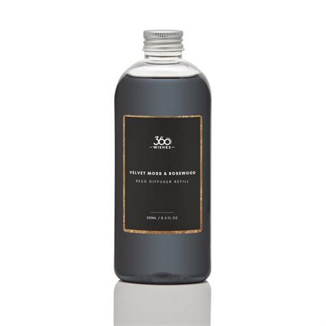 Reed Diffuser Refill