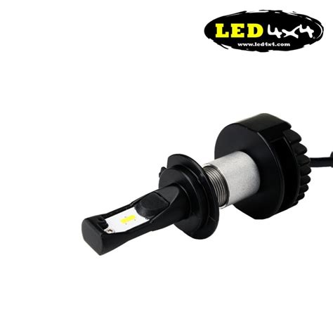 Set 2 Becuri Led H7