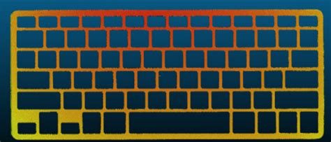 Keyboard Scanning 3d Errors Metrology And Quality News Online Magazine