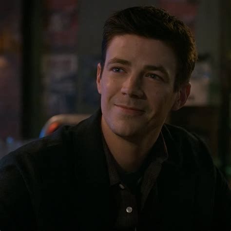 Barry Allen Cybermeta Fanon Wiki Fandom