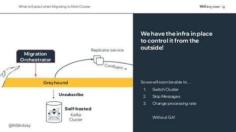 devoxx uk migrating to multi cluster managed kafka pdf