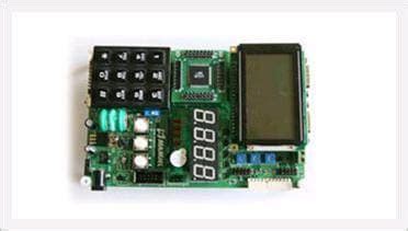 EVM Board Tradekorea