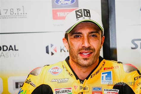 Dramatic Disorientating I Stopped Following Motogp” Andrea Iannone Opens Up On Drugs Ban
