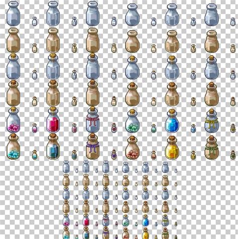 Rpg Maker Mv Weapon Icons New Weapons And Tools Rpg Maker Mv By Petschko On Deviantart