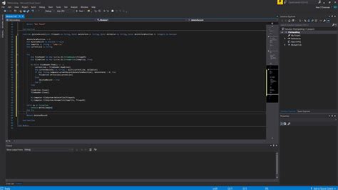 How To Delete A Record From A File With Visual Basic YouTube