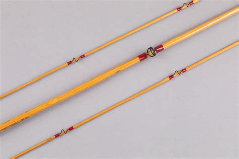 Leonard Hl 40h Classic Tackle Purveyor