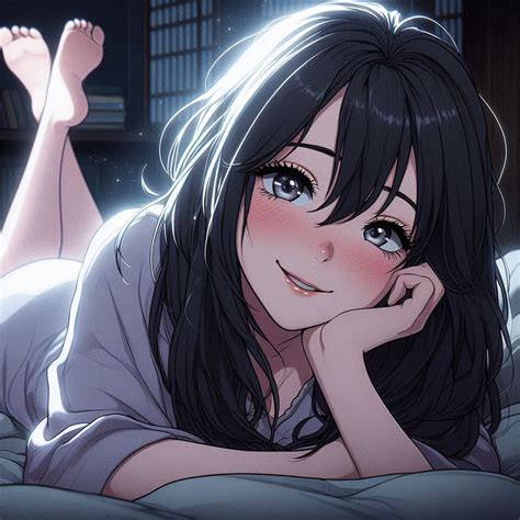 Staying Overnight By Themirrorsotherside On Deviantart