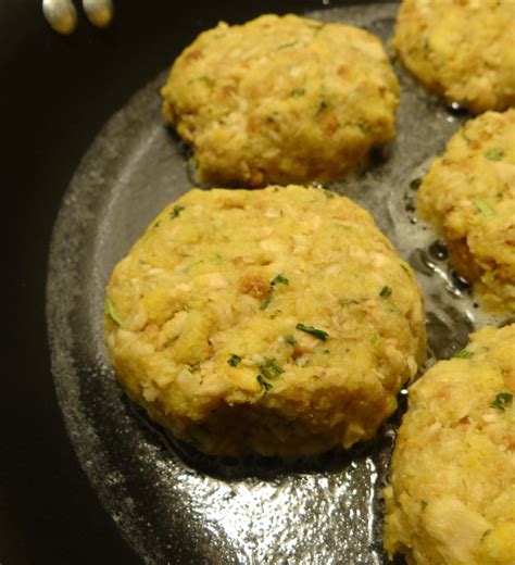Recipe For Salmon Patties Using Jiffy Cornbread Mixture Bryont Blog