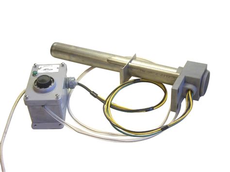 Digital Controlled Heater Powerful Stainless Steel 0 120 C Electroplating Equipment