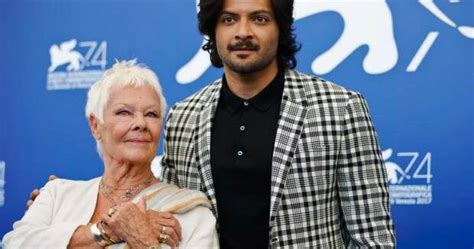 Why Are We Shocked To Learn Judi Dench Still Likes Sex Senior