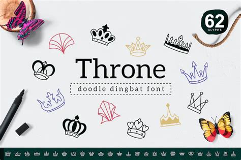 Health Dingbat Font Dfonts