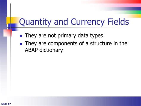 Ppt Introduction Abap Dates Powerpoint Presentation Free Download