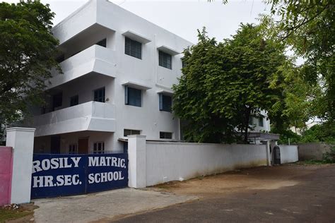 Rosily School Educational Institutions