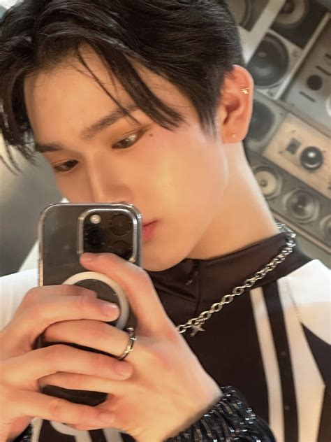 Epex On Twitter [ 백승] 활동 시작 화이티잉 😍 Epex 이펙스 Baekseung 백승 백전백승