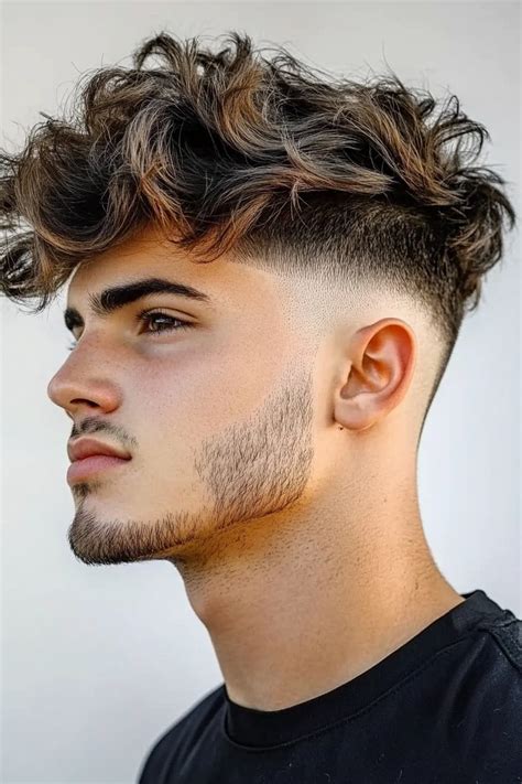 Top Sexy Hairstyles For Men In