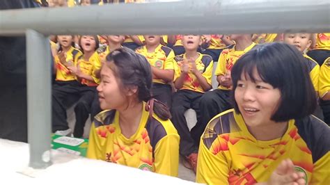 Ep 5 กีฬาสี รร เทศบาล๑ สถาวร อ บ้านบึง จ ชลบุรี Youtube