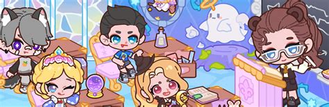 Download And Play Pippi World Princess Avatar On Pc And Mac Emulator