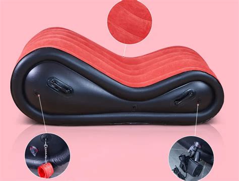 Living Room Sex Furniture Love Bed Sexual Positions Wedge Pillow Cushion For Couples Sex