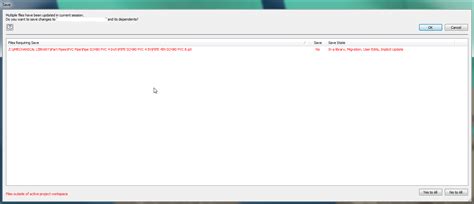 Cant Check Assembly Into Vault Because Inventor Wants To Save Iparts