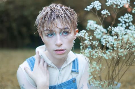 Addison Grace Debut Album Diving Lessons Out Now — Hashtag Magazine