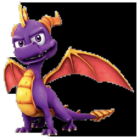 Spyro The Dragon Playstation All Stars Fanfiction Royale Wiki