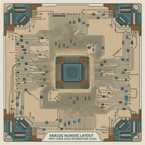 The Role Of Symmetry In Analog Layout Key Importance Explained
