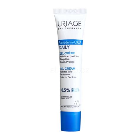 Bariederm Cica Daily Gel Creme T 40ml - FarmaNET