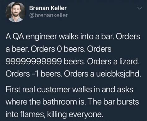 qa testing memes mailtrap blog