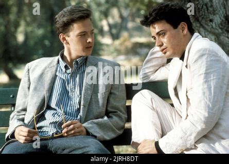 Jack Der Aufreißer The Pick Up Artist Usa 1987 Regie James Toback