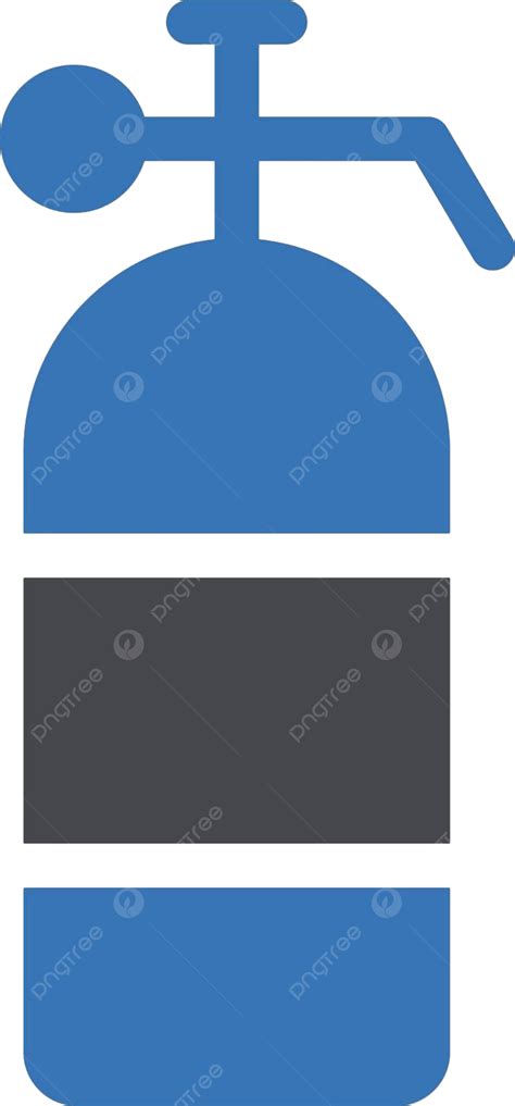 Cylinder Energy Container Web Vector Energy Container Web Png And