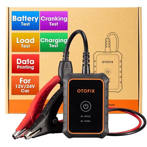 Battery Test Kit At Laura Mullen Blog