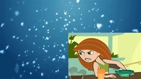 Kim Possible Saison1 Episode 1 Part 9 Coup De Cœur Youtube