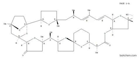 Cas No 97564 91 5 Pectenotoxin 2 Suppliers
