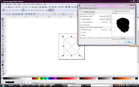 Creating Perforated Score Lines In Inkscape Artofit