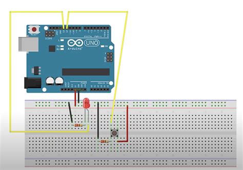 Add A Buzzer I Got Arduino Today For My Birthday Programming Arduino Forum