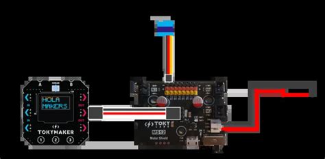 Motor Shield